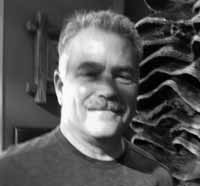 Gregory Bell | Fairweather Art Gallery Featured Artist